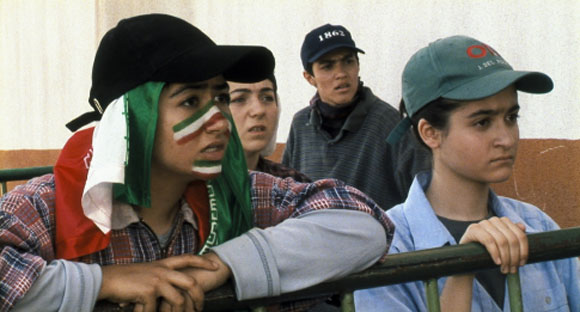 花樣足球少女 Offside - 電影介紹_WOW!SCREEN 電影雜誌 - 電影, 電影介紹, 電影時刻, 電影院, 明星介紹, 影評, DVD, 電影雜誌, 戲院時間表, 電影排行榜 ...