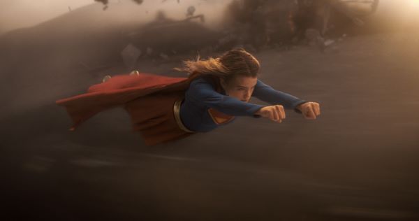 「龍族」公主化身DC宇宙，【超少女】親自闢謠「我不是超人跟班」_WOW!SCREEN 電影雜誌 - 電影, 電影介紹, 電影時刻, 電影院 ...